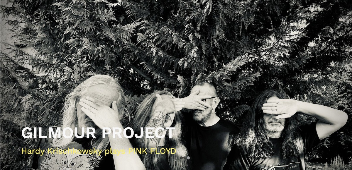 Hardy – Glimour Project